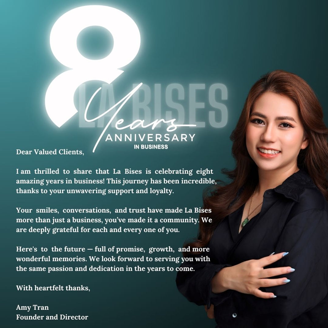 La Bises Beauty Salon – Labises Beauty