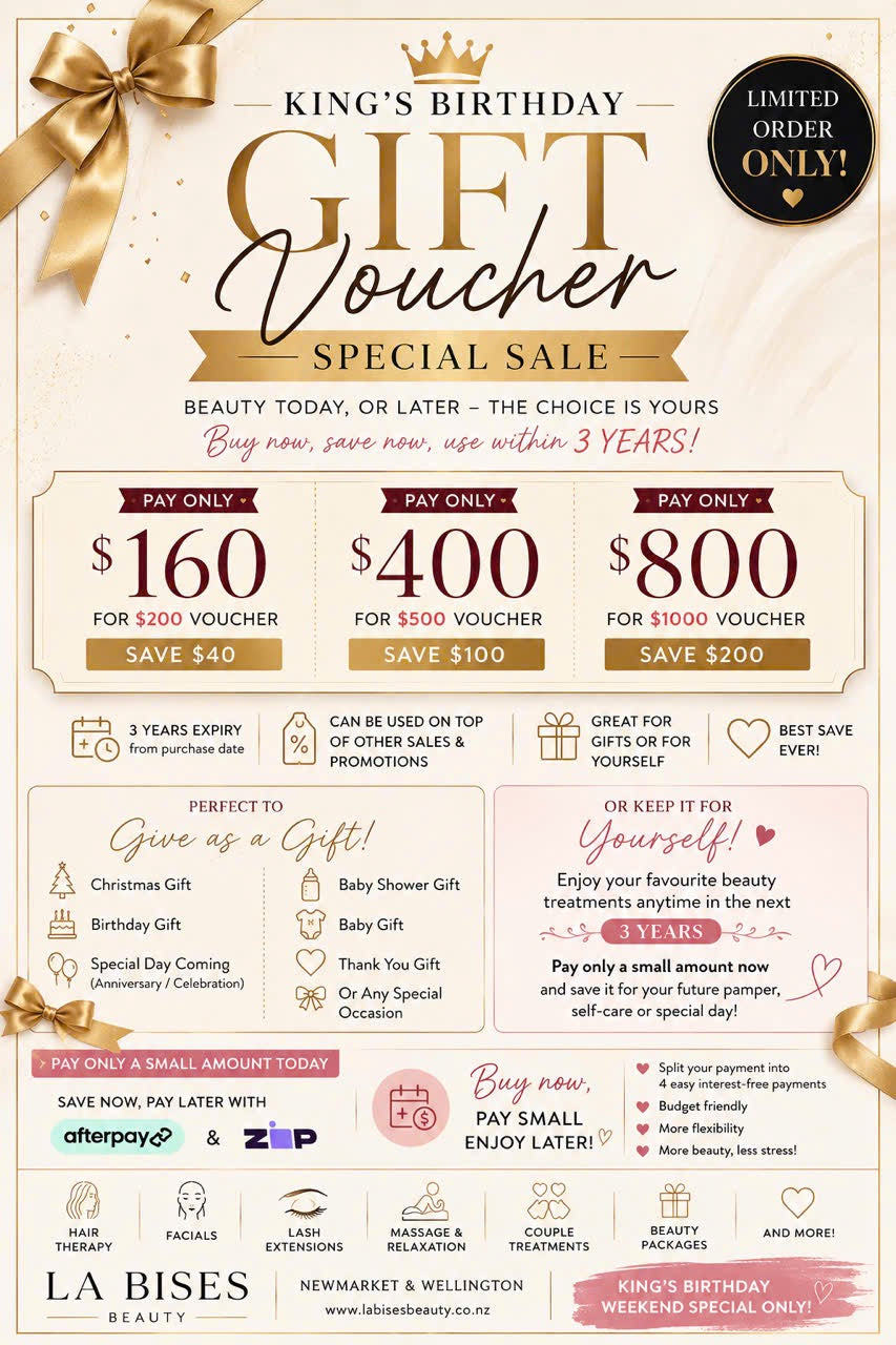 Membership Pass – Solis Bises Beauty
